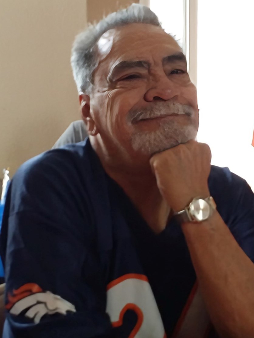 Jerry Vigil Obituary - Thornton, CO