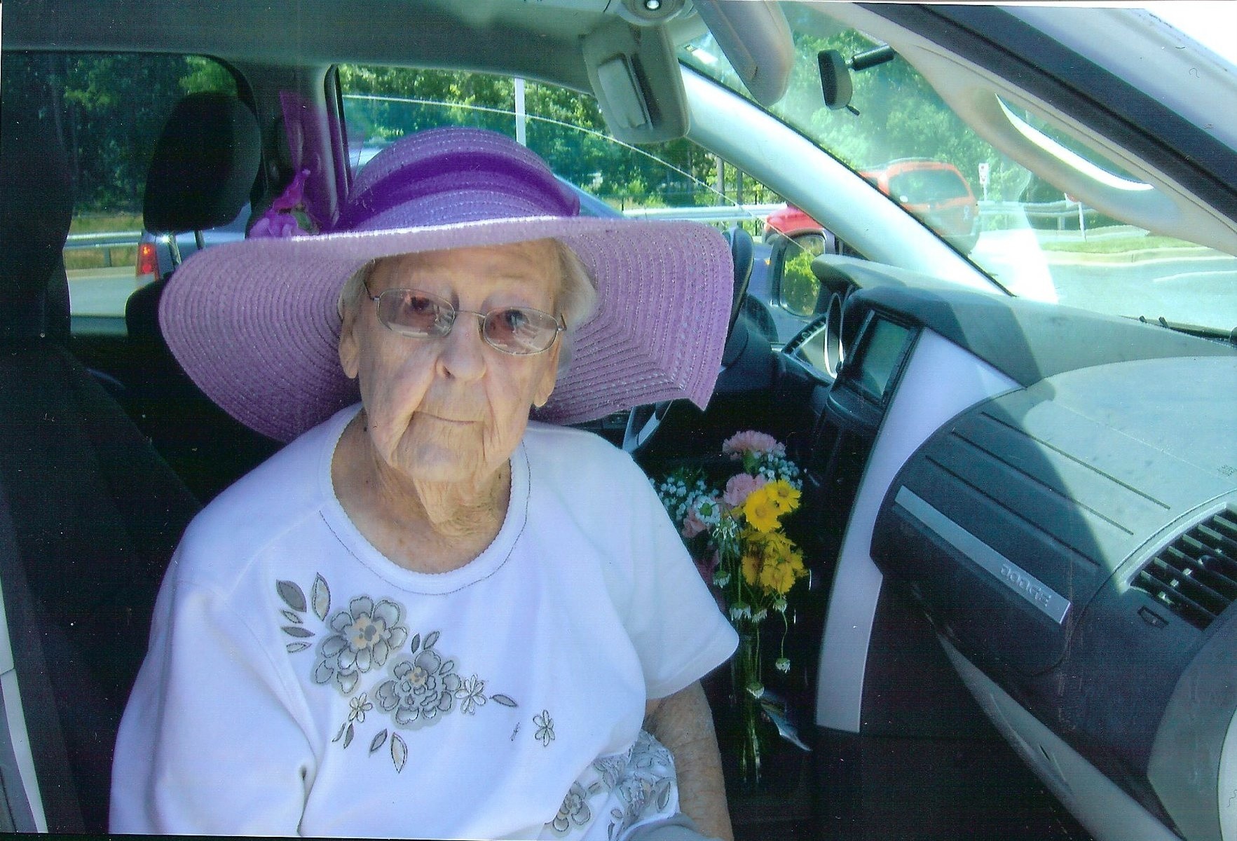 Mrs Lois White McDonald Obituary - Winder, GA