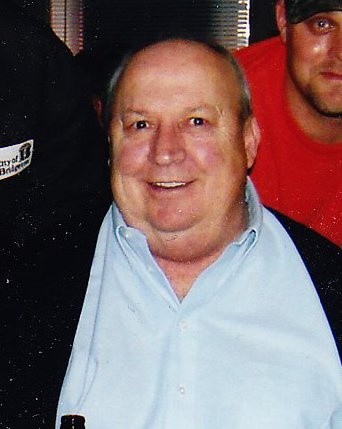 Robert Lloyd Obituary - St. Ann, MO