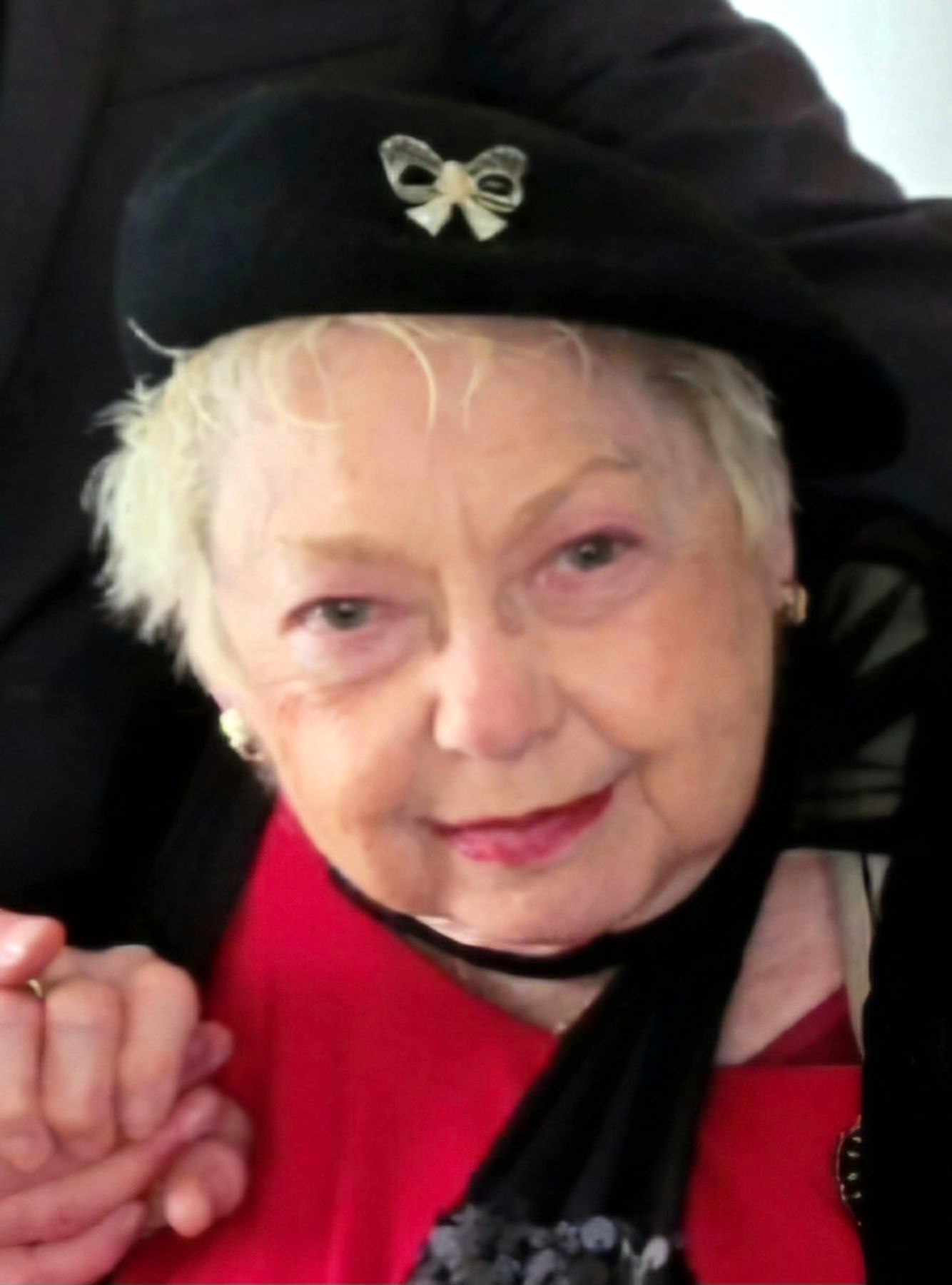 Lida Oleszko Obituary - Virginia Beach, VA