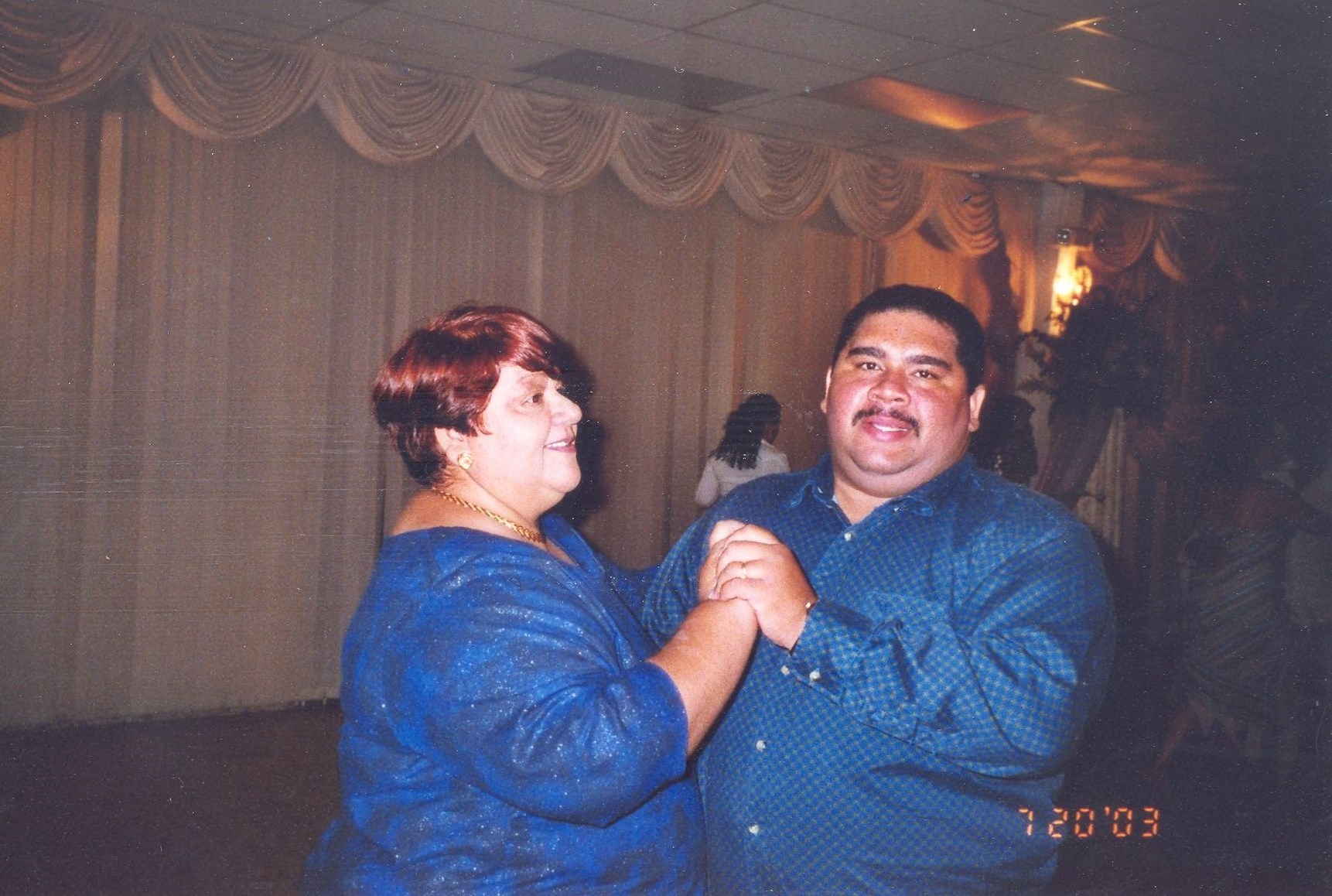 Ernesto Alberdeston Obituary - Gotha, FL