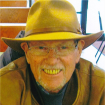 Thomas Ralph Bennett, Jr. Obituary - Greeley, CO