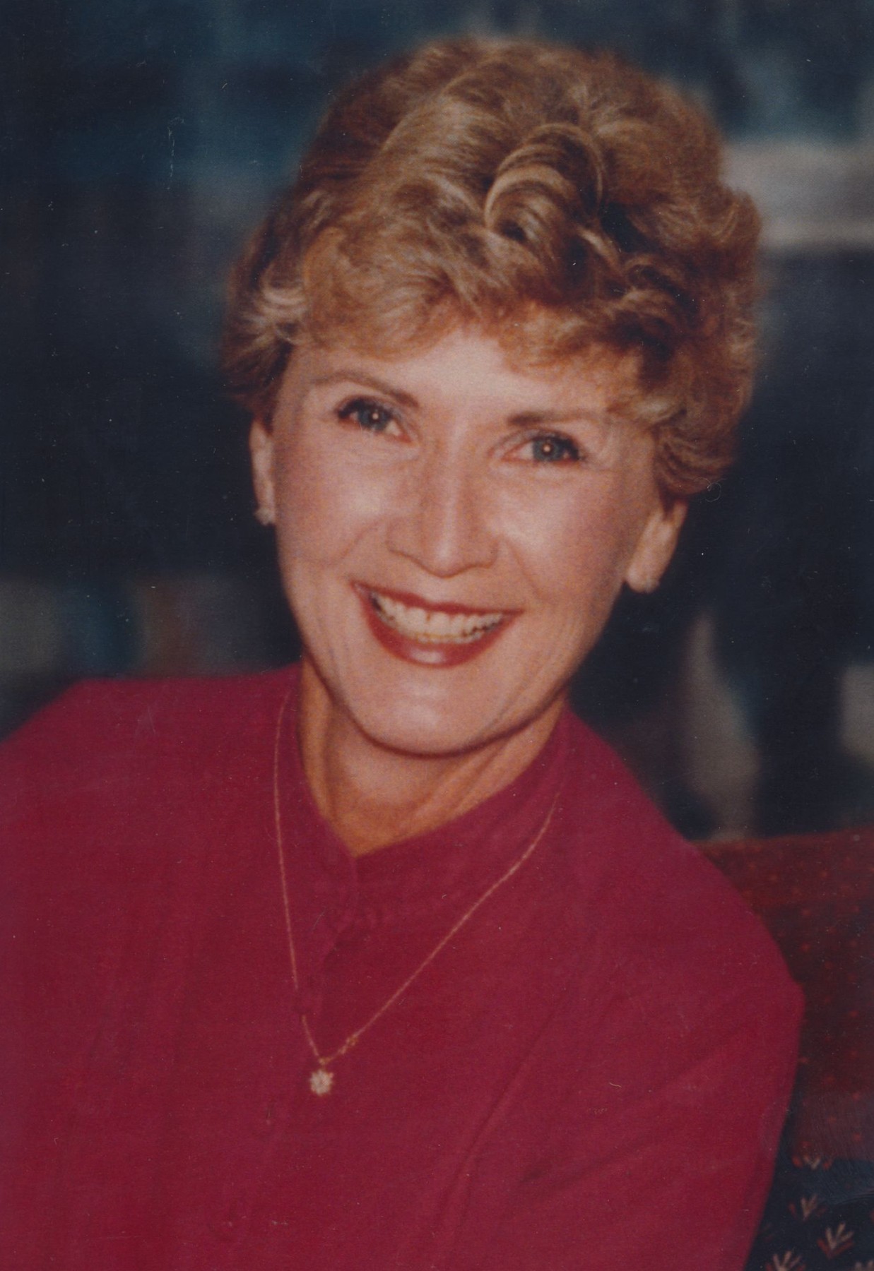 Marilyn Mcclimans Obituary - The Woodlands, TX