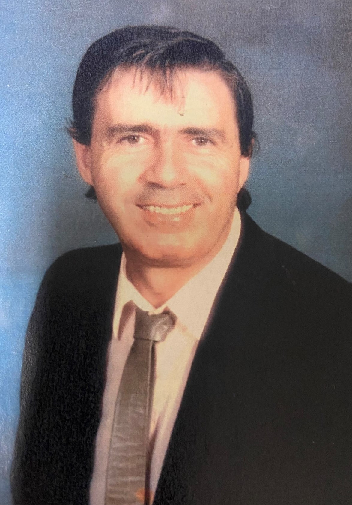 Richard Wayne Murphy Obituary - Inverness, NS