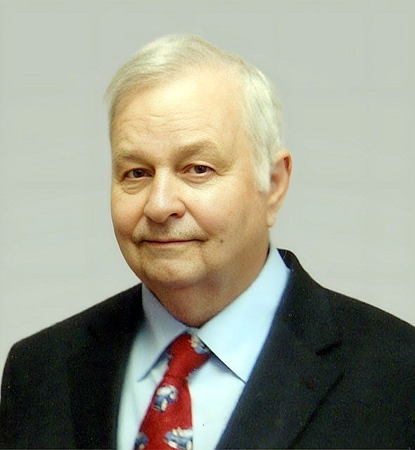 Oren Smith Obituary - Wichita, KS