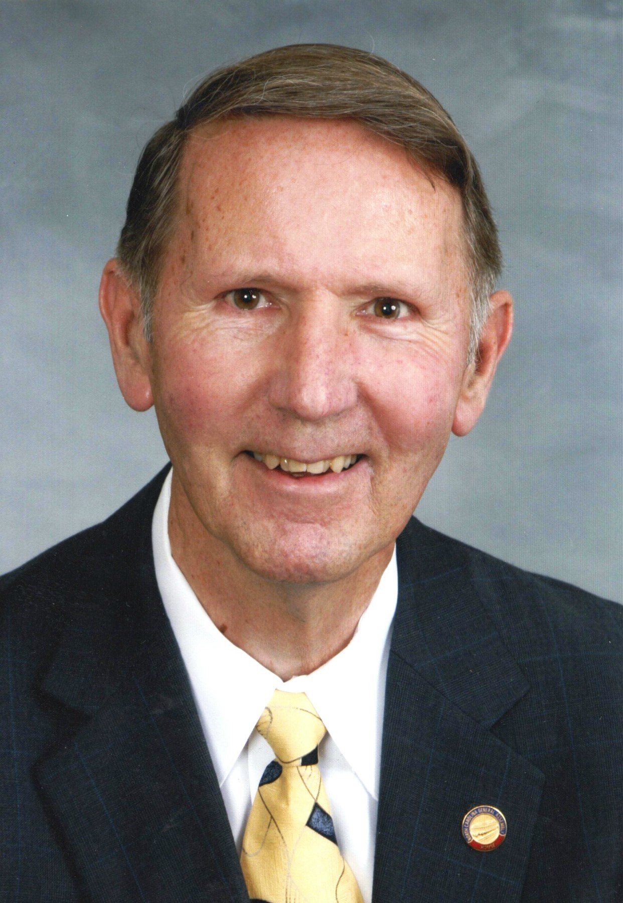 James Monroe Gulley Obituary - Charlotte, NC