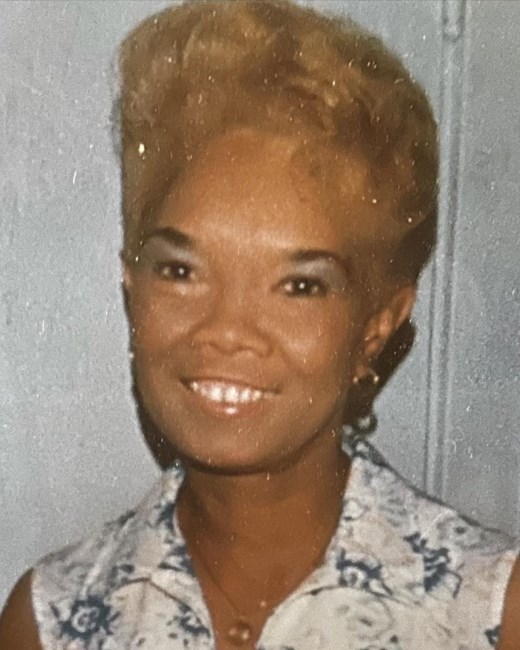 Geraldine Gerry Bennett Obituary - Cleveland, OH