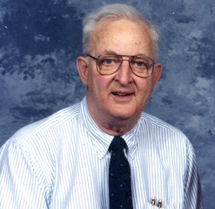 John Edward Ahearn Obituary - Timonium, MD