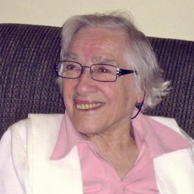 Mae Shifflett Obituary - Guelph, ON