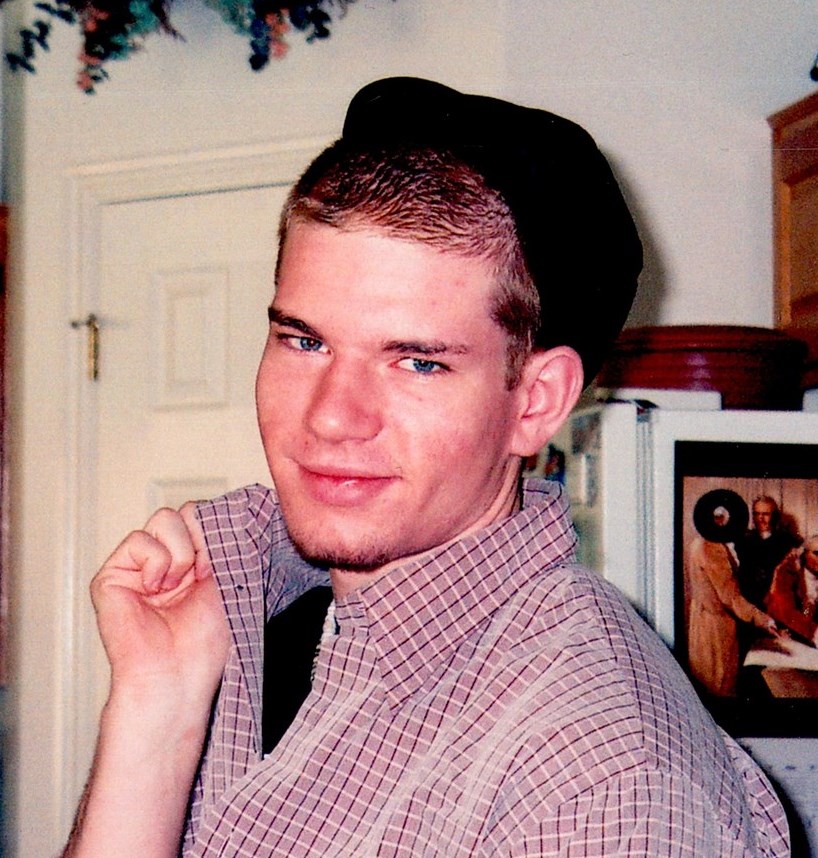 Andrew Riddle Obituary - Millcreek, UT