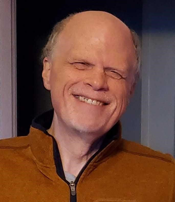 Michael Mehaffey Obituary - Knoxville, TN