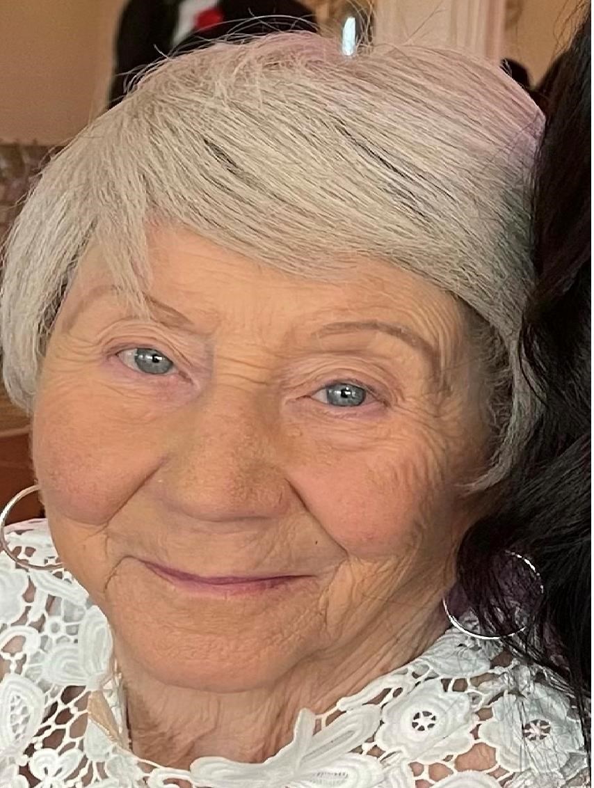 Anna Marie Ranalli Obituary - Levittown, PA