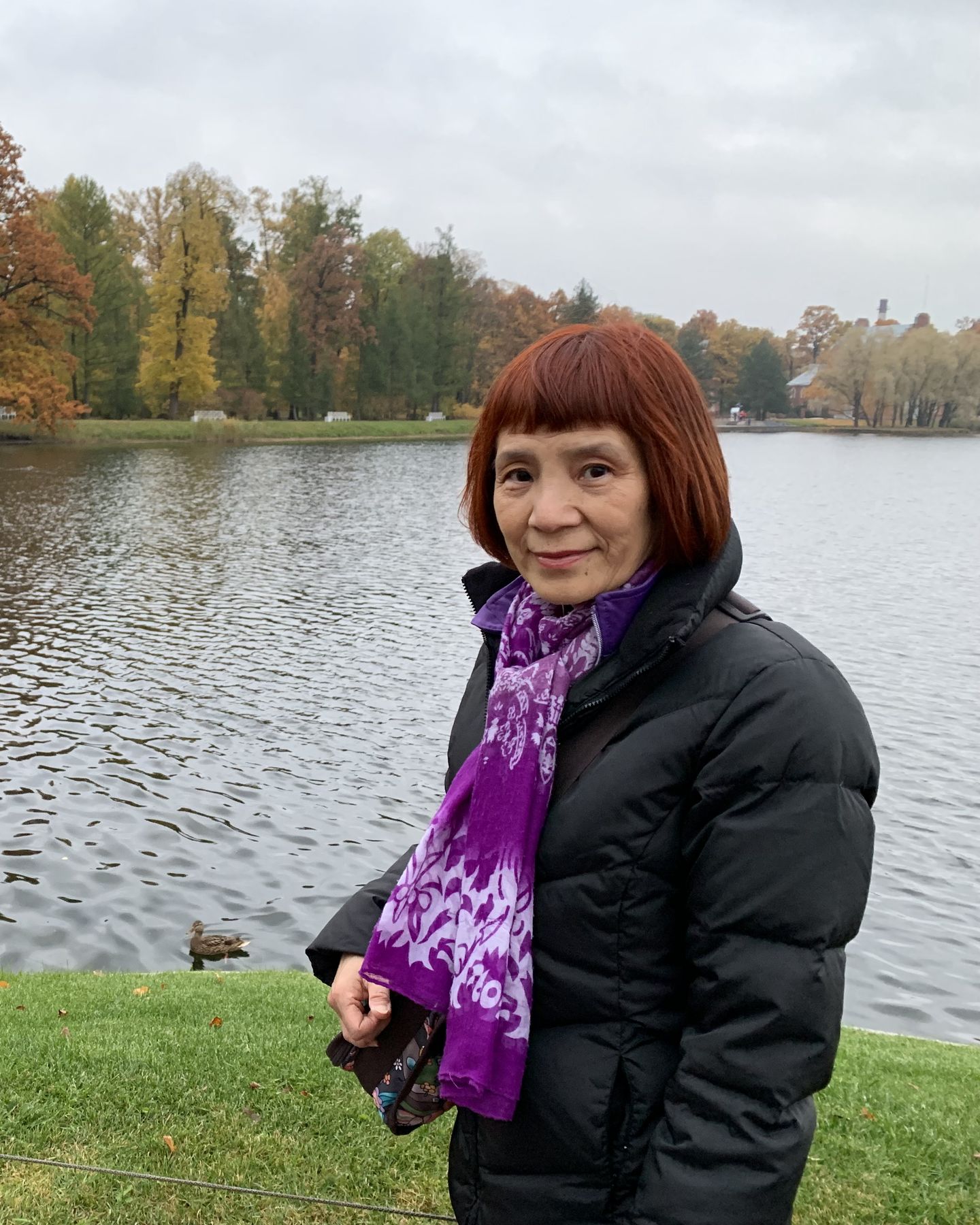 Yee Wah Leung Obituary - Burnaby, BC