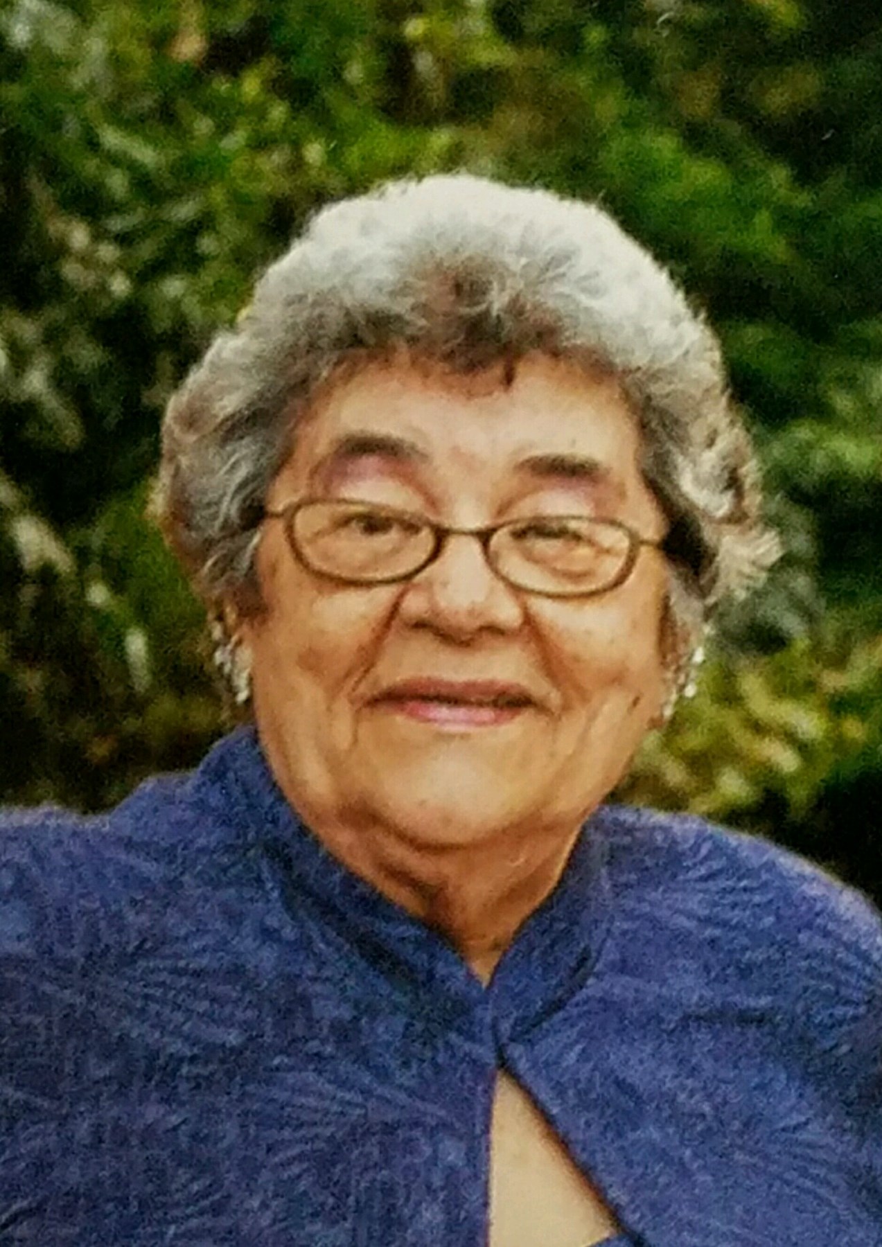 Shirley Lynch Obituary - New Orleans, LA