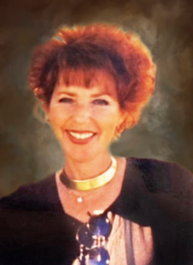 Patricia M. Ernst Obituary - Las Vegas, NV