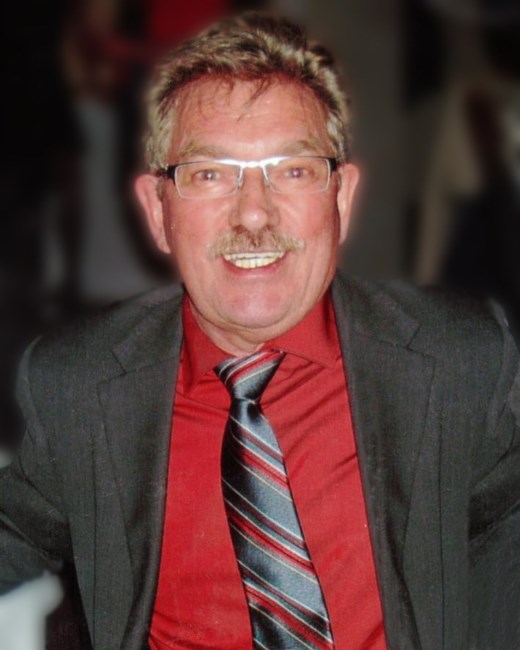 Gerard Tremblett Obituary - Calgary, AB