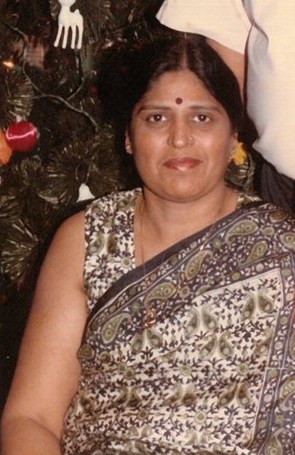 Sushma Bhalla Obituary - Houston, TX