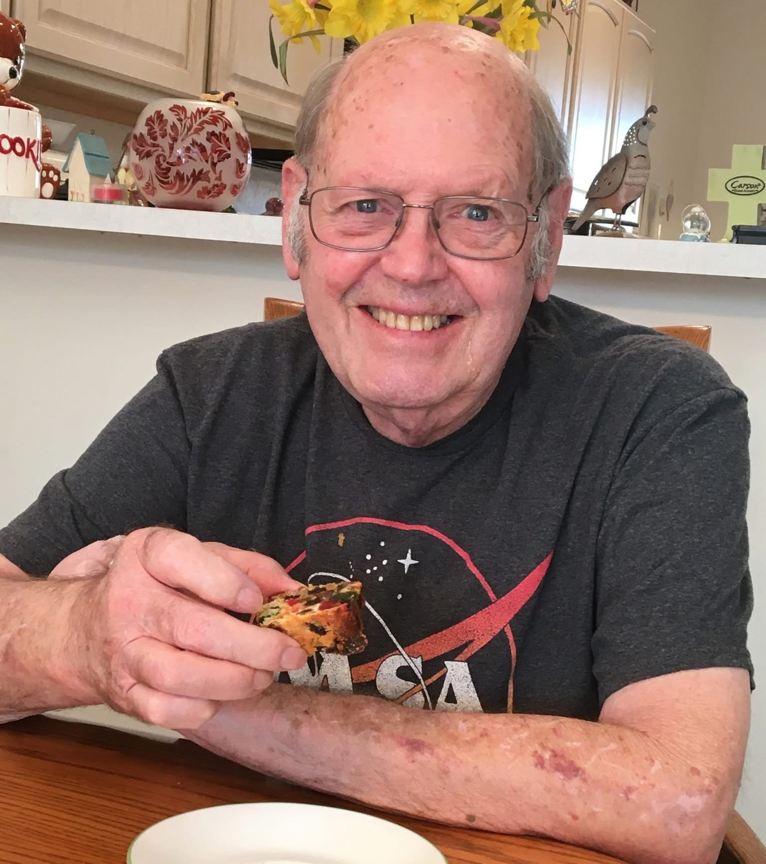 James Dunkelbarger Obituary - Tucson, AZ
