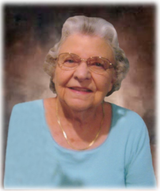 Ruby Nell Allbritton Obituary - Houston, TX