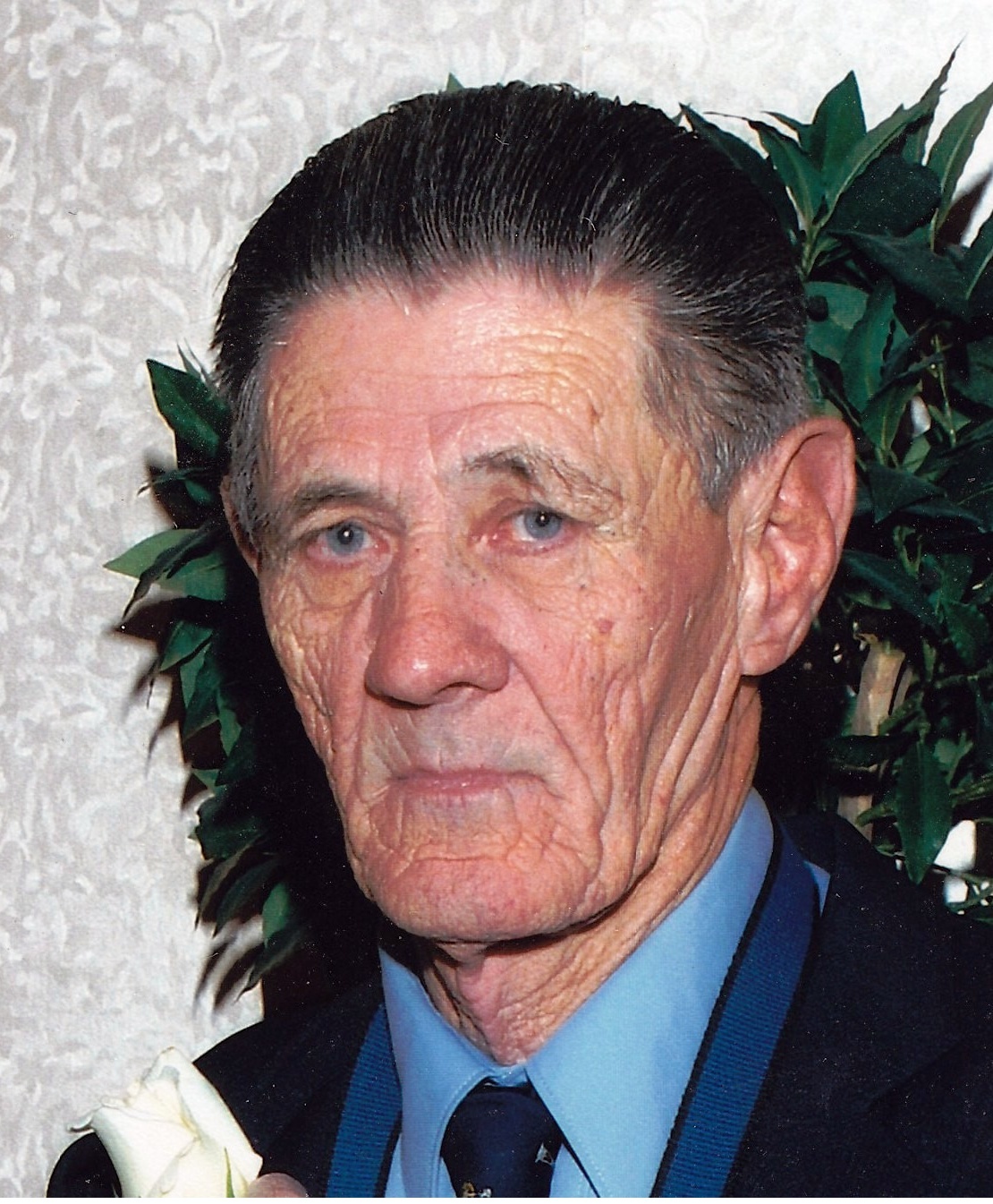 John Fagan Obituary - Corpus Christi, TX