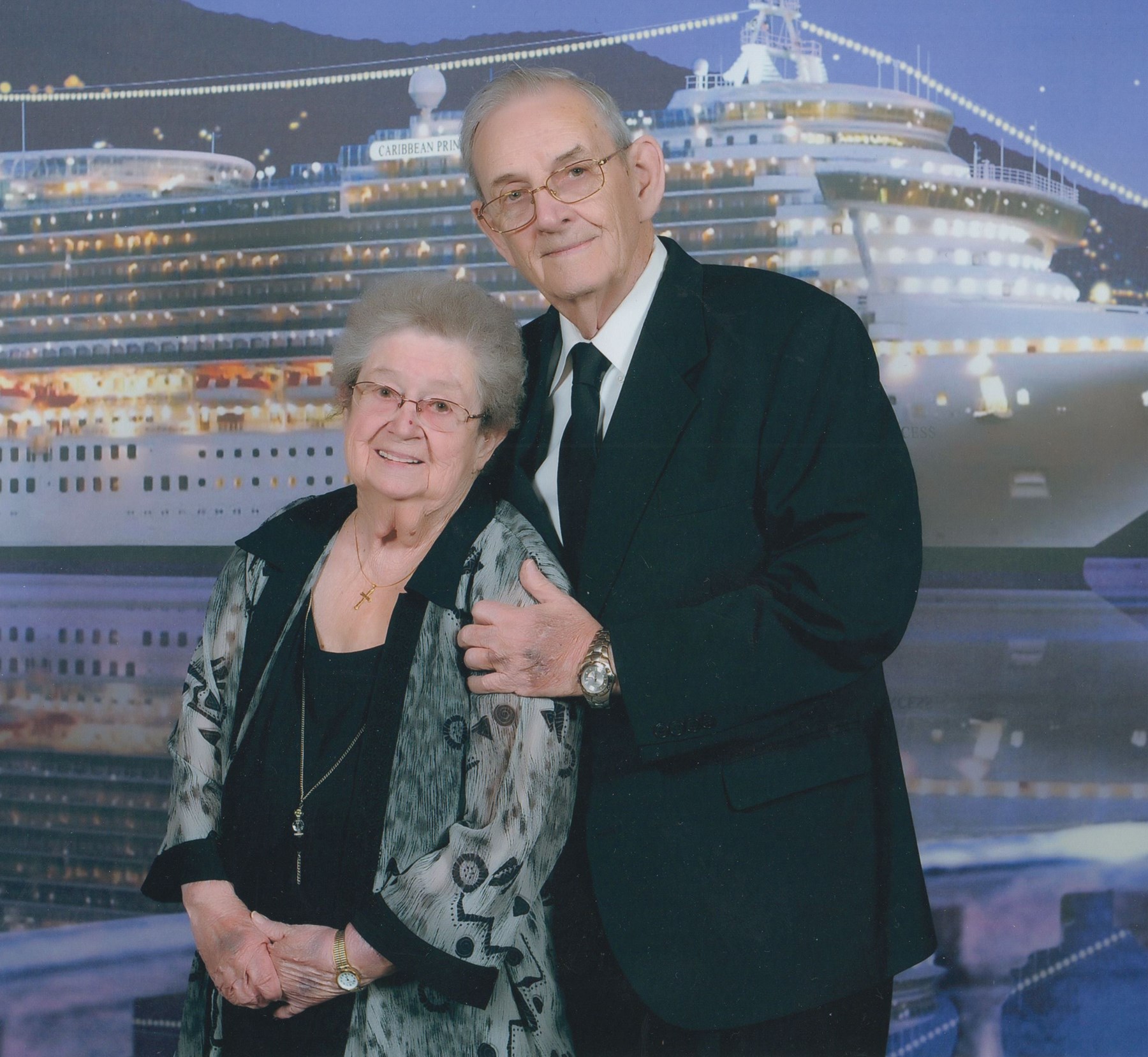 Maxine Becker Obituary - Bethany, OK