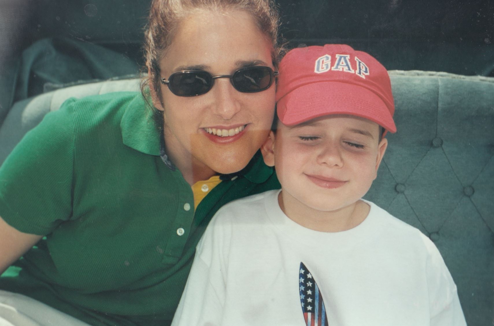 Gina Rey's Instagram, Twitter & Facebook on IDCrawl