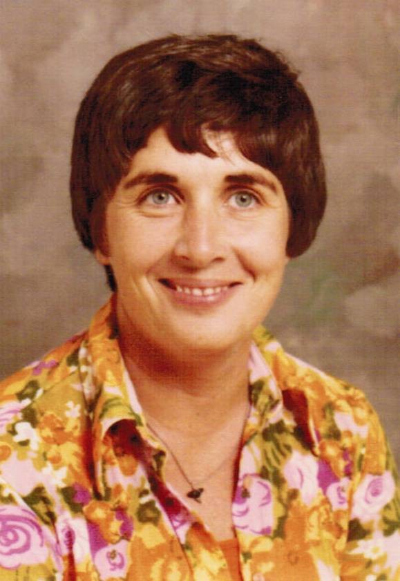 Darlene Dent Marsh Obituary - Stafford, VA