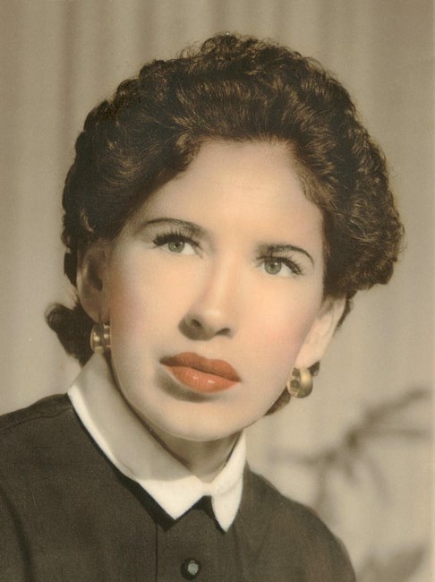 Josefa Sanchez Obituary - Whittier, CA