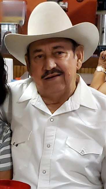 Juan Garcia Obituary - Houston, TX