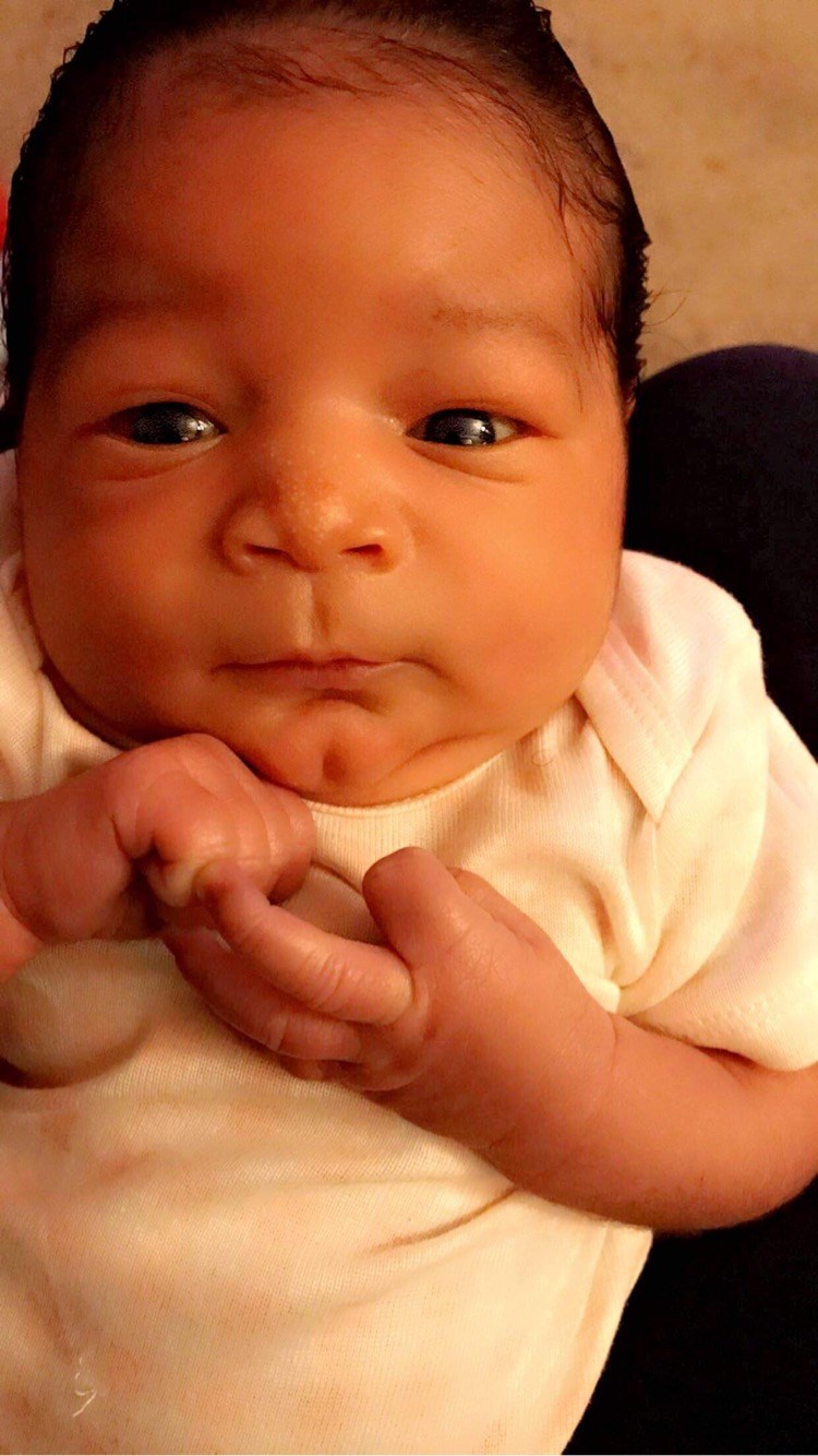 Devyn Alexander Obituary - Fort Wayne, IN