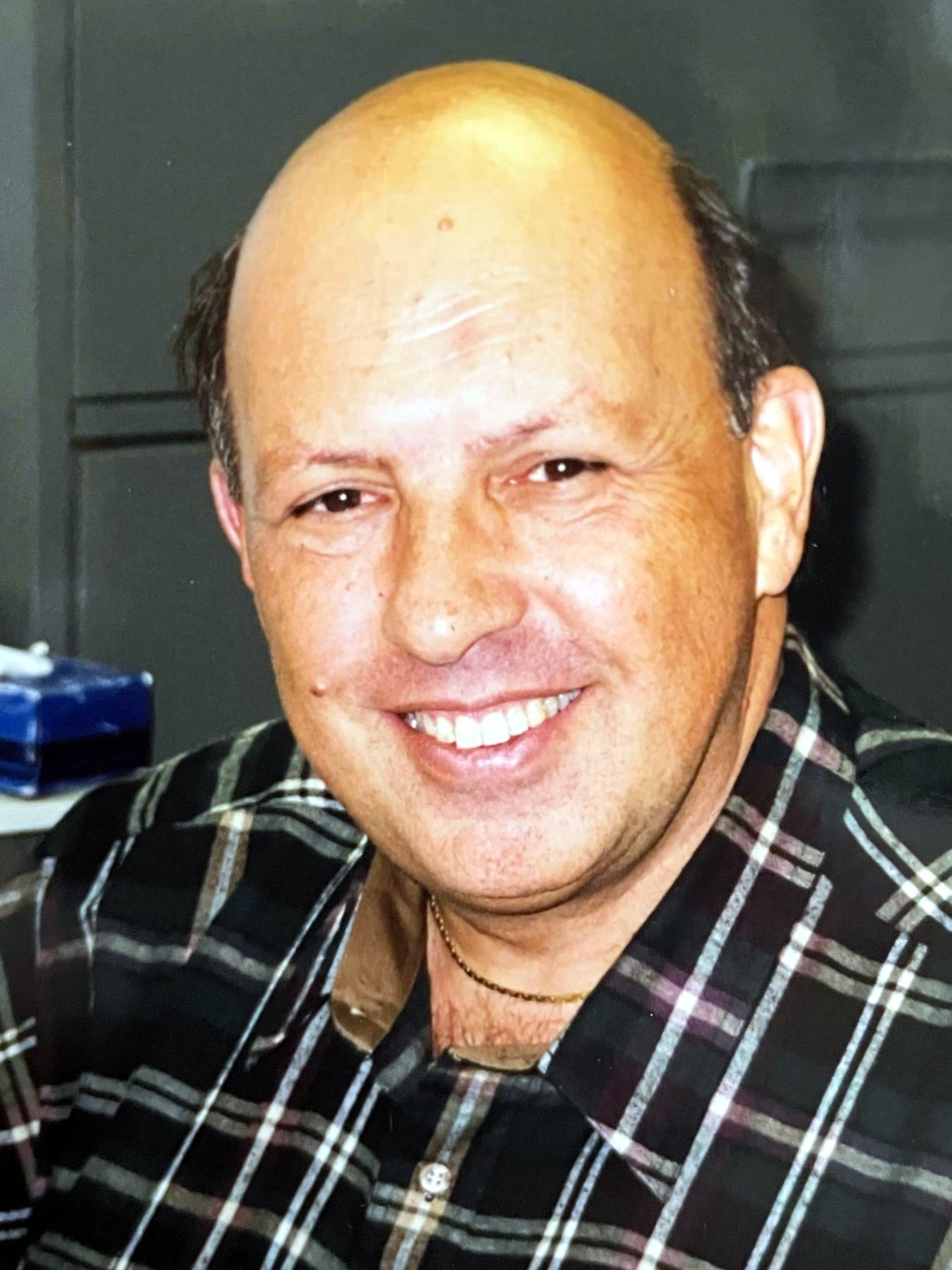 Donald Grossman Obituary - Wilmette, IL