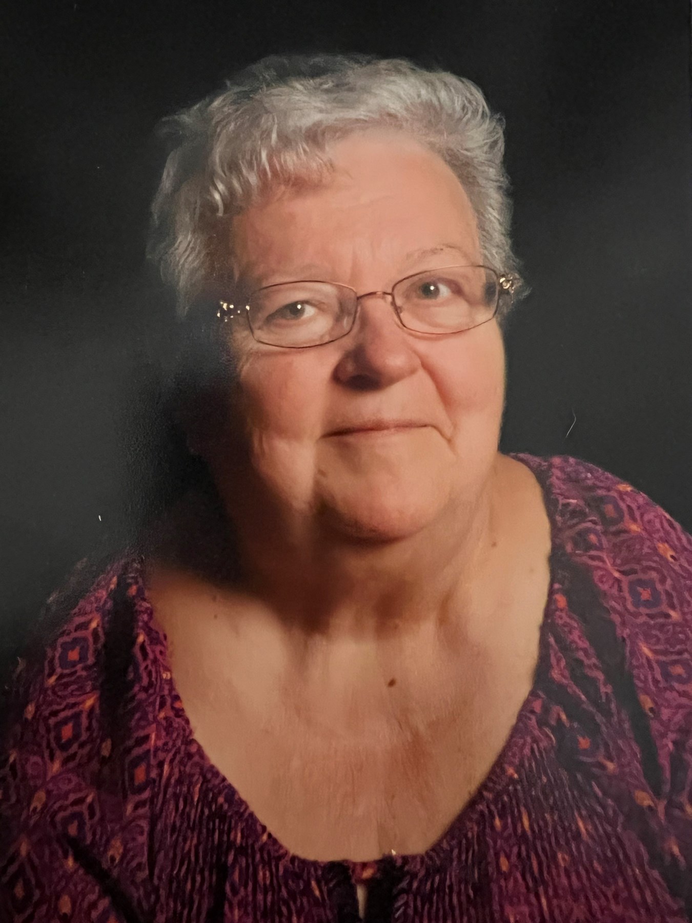 Virginia Ross Obituary - Murfreesboro, TN