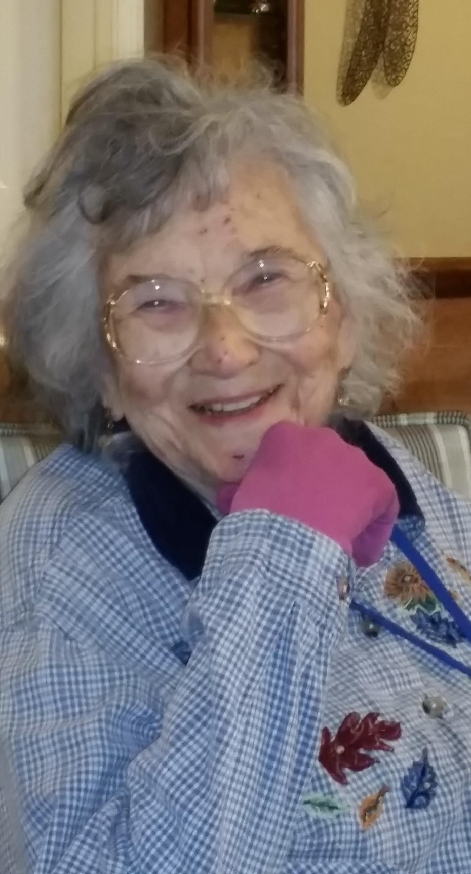 Ann Garrison Obituary - Olathe, KS
