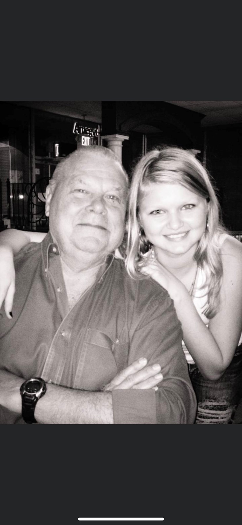 James D. McCormack Obituary - Houston, TX