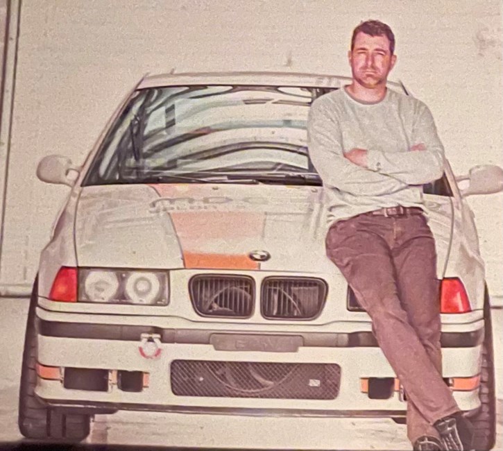 Kevin Ruble Obituary - Indianapolis, IN