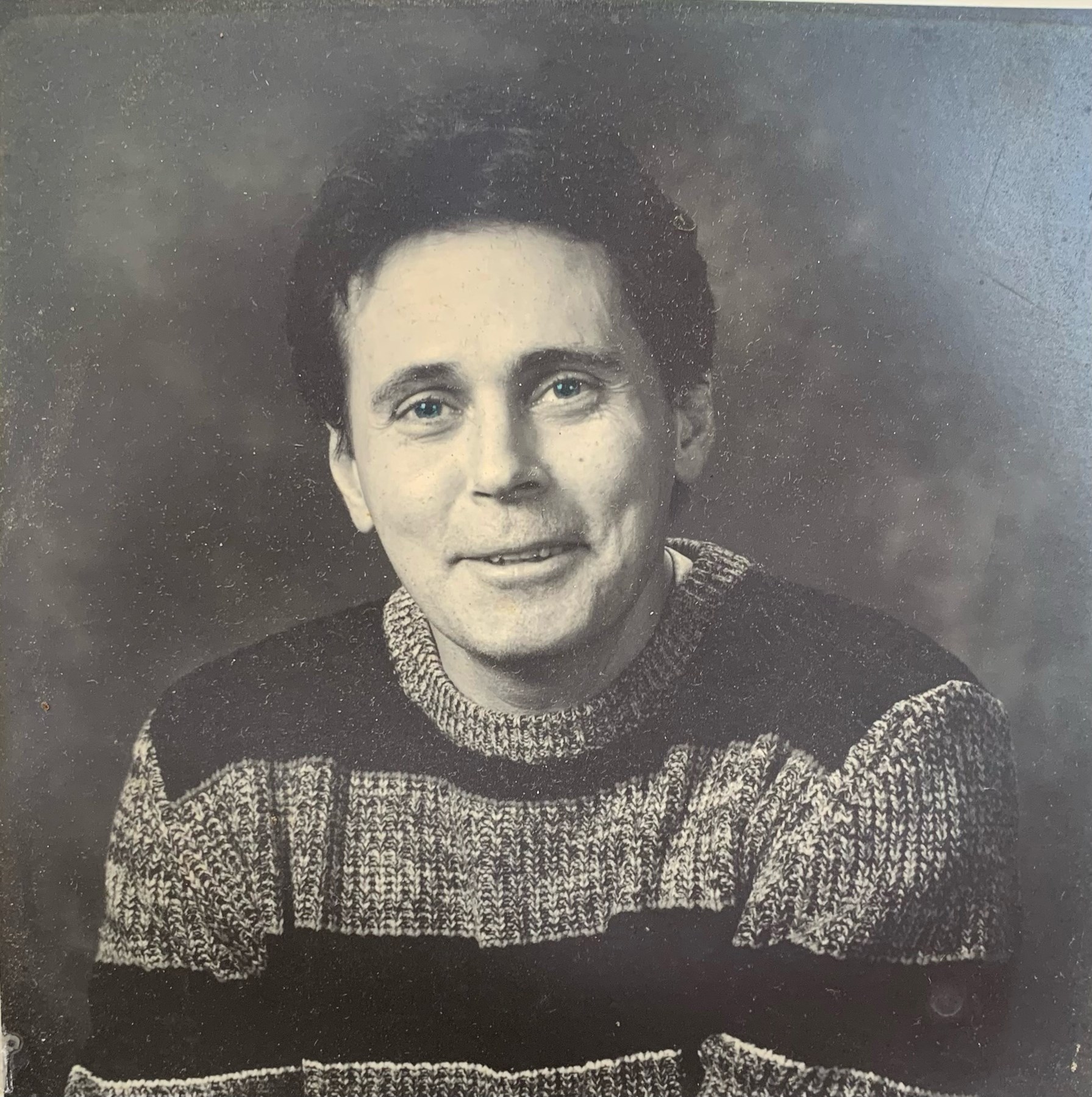 Robert David Guild Obituary - Guelph, ON