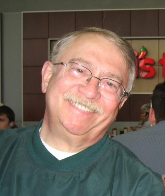 Rev. Ronald Heilner Obituary - Highland, MI