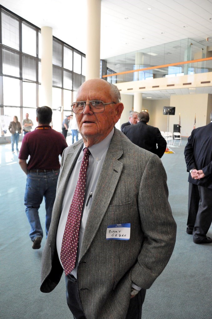 Carl Rubert Ceder Obituary - Austin, TX