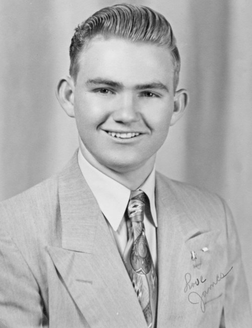 James (Jim) Austin Rand Obituary - Austin, TX