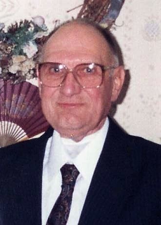 William B. Allen Obituary - Williamsville, NY