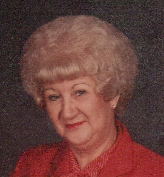 Frances Foster Obituary - Oklahoma City, OK