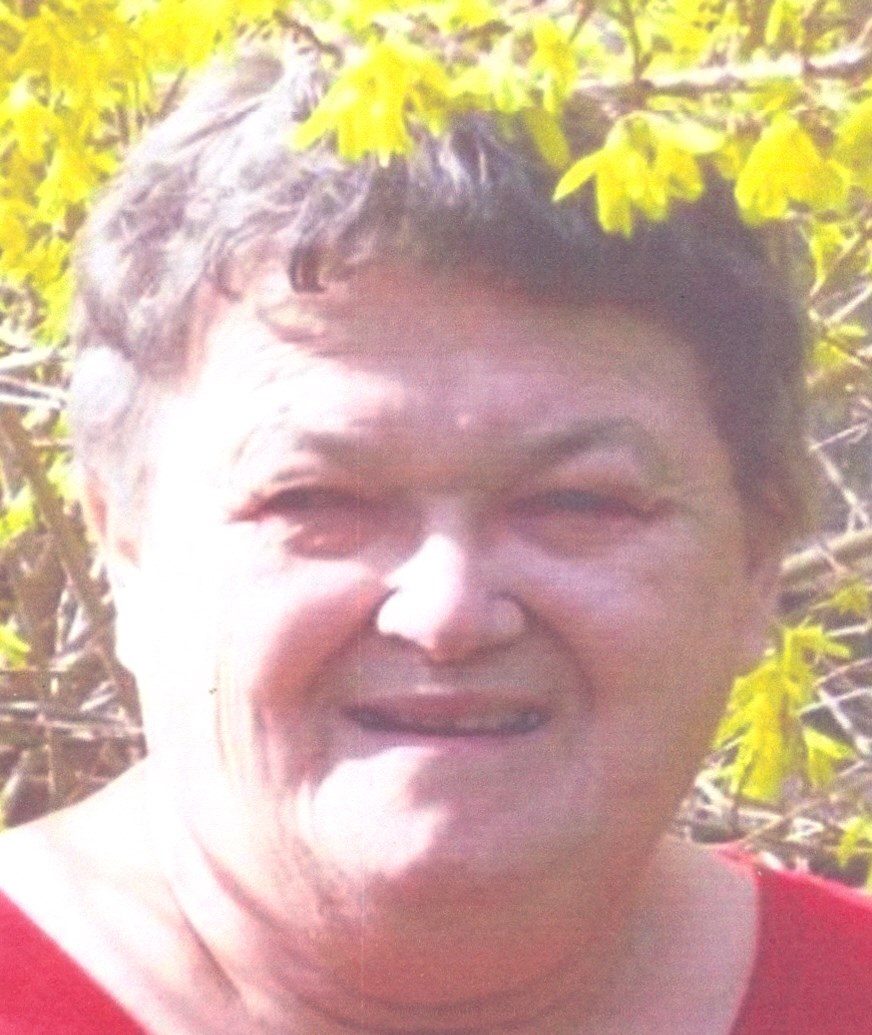 Anne Frances LaBree Obituary - Old Town, ME