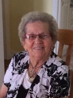 Maria Savoie Obituary - Campbellton, NB