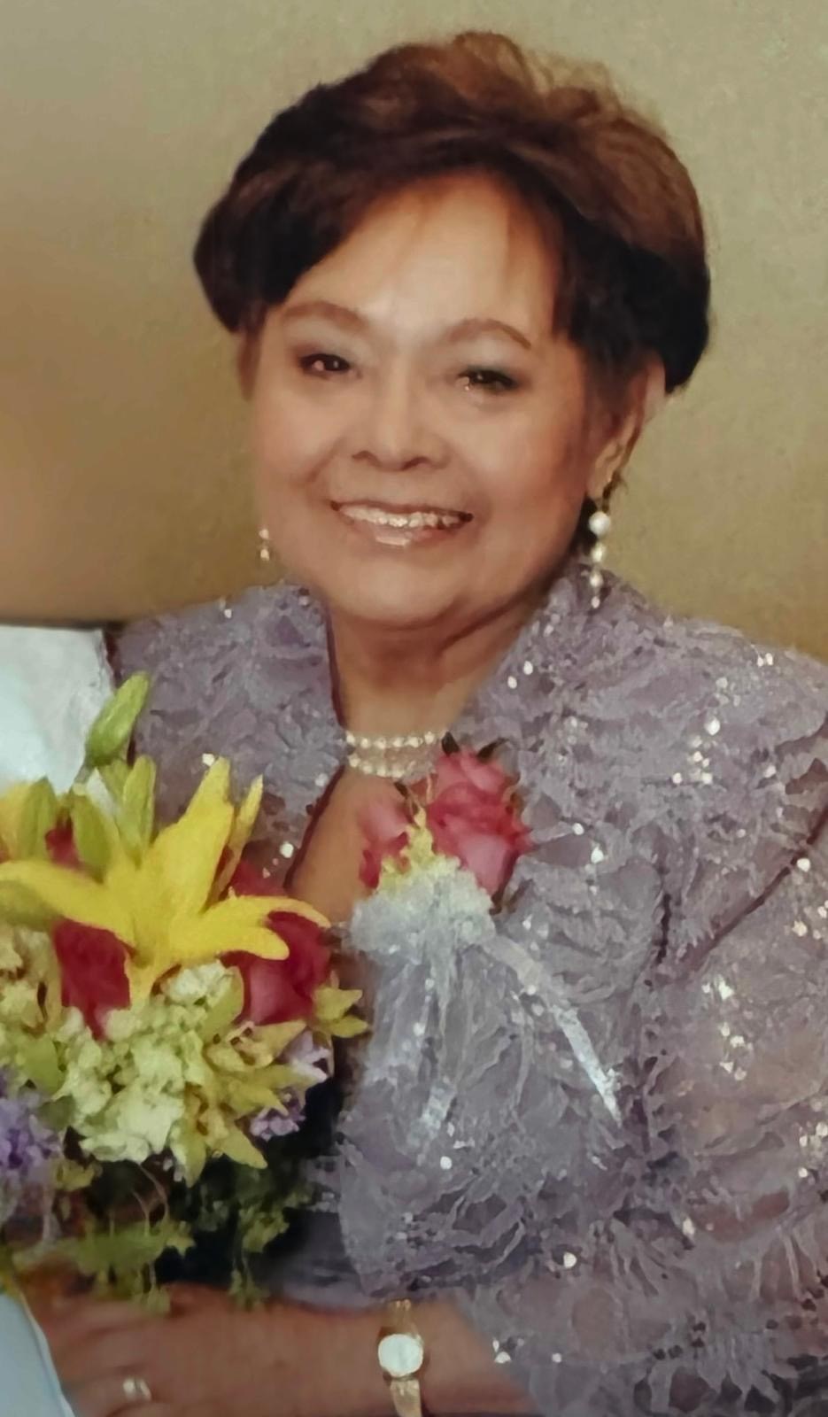 Francisca Marchan Obituary - Forest Park, IL