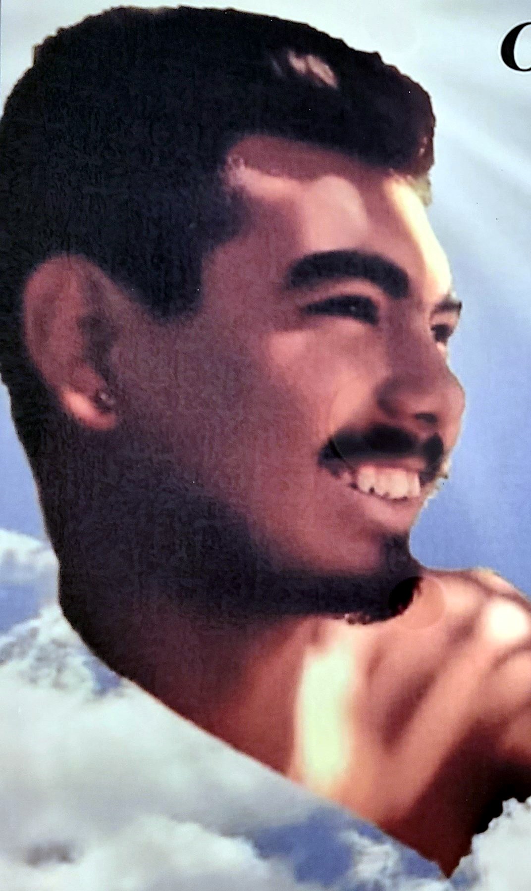 Anthony Maracle Obituary - San Bernardino, CA