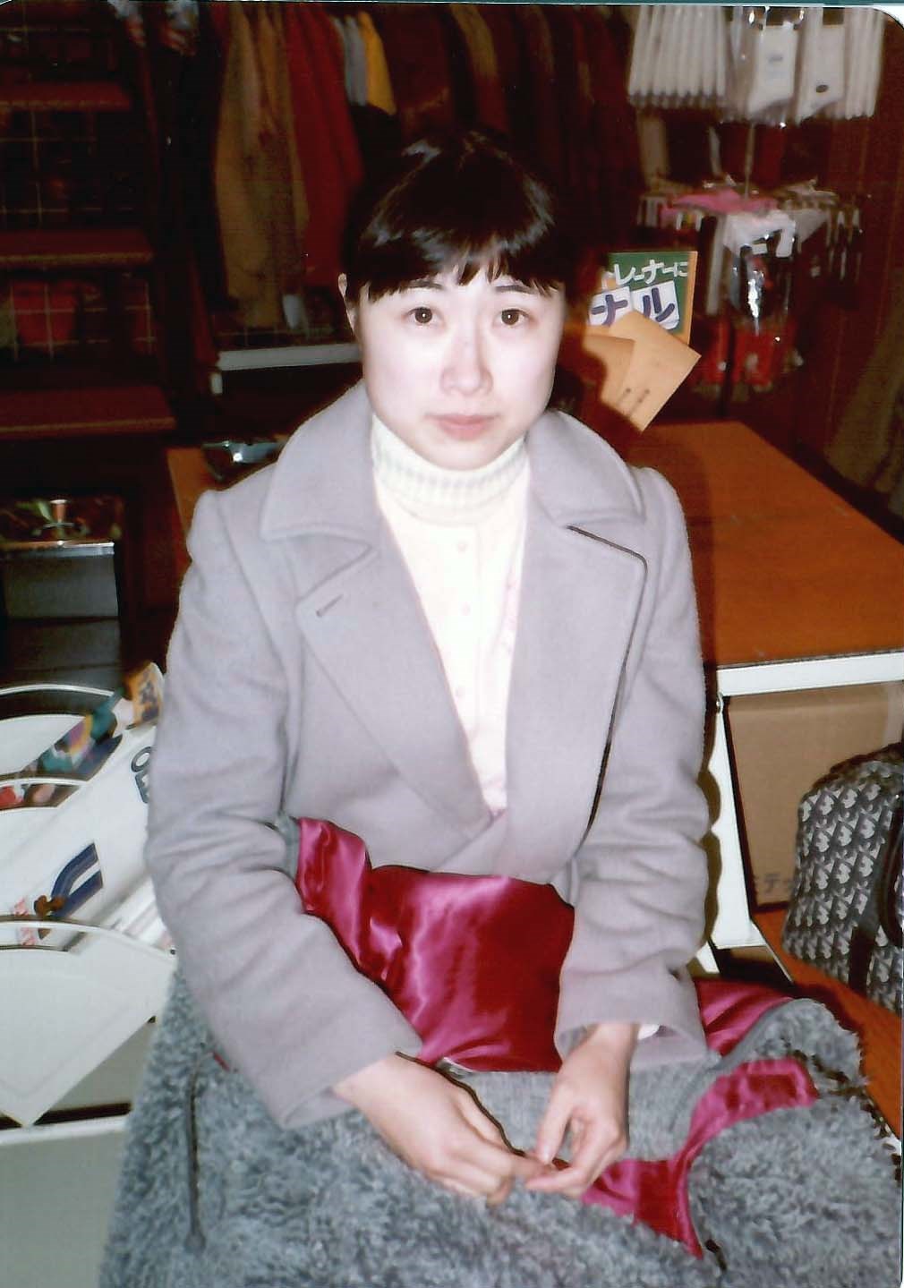 Sharon Okada Obituary - Kaneohe, HI