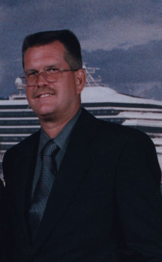 Michael Shook Obituary - Largo, FL