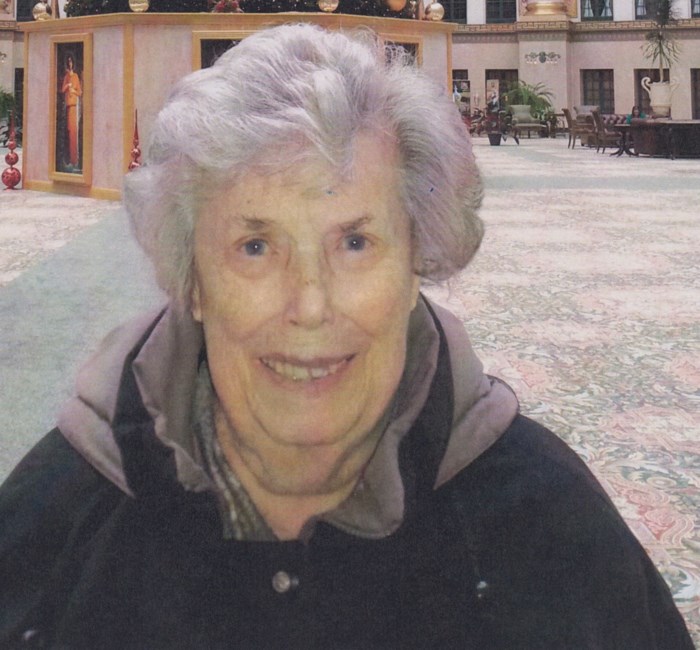Angeline Catherine Pizzato Obituary - Birmingham, AL