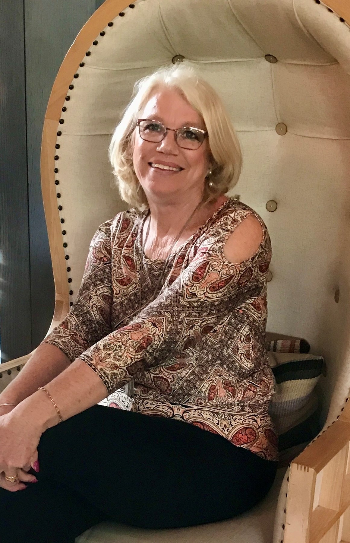 Joy Wilson Obituary - Tampa, FL