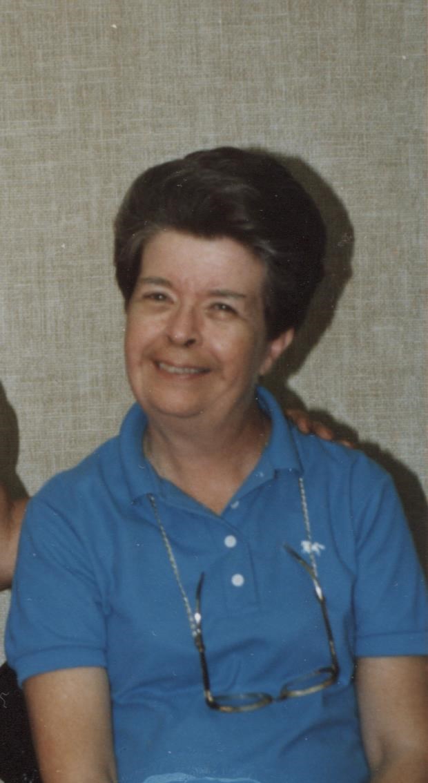 Mary Wever Obituary - St. Louis, MO
